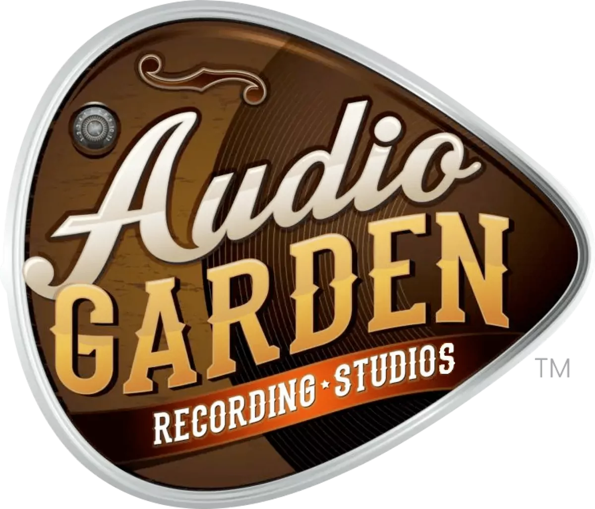 Audio Garden - Music Recording Studio