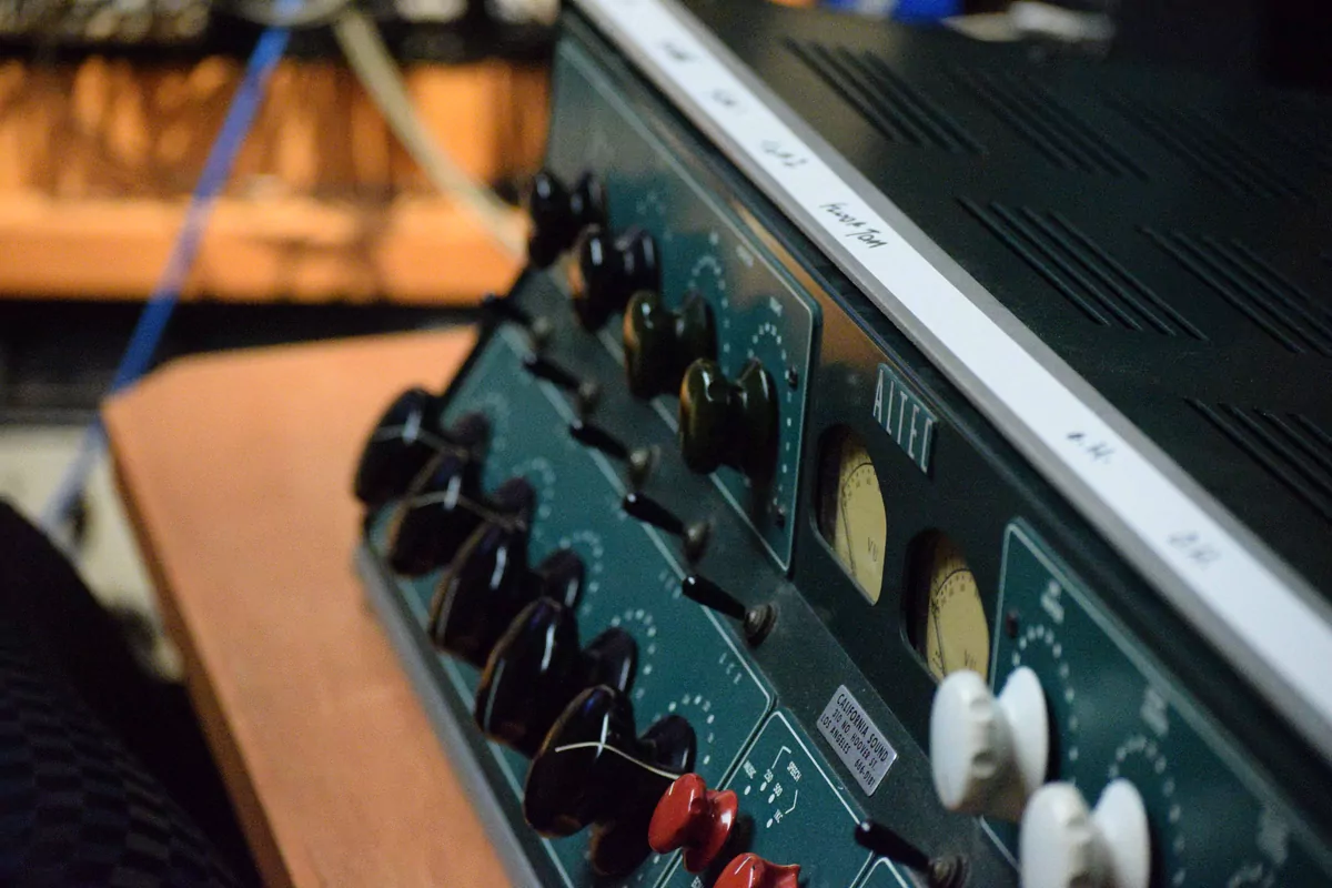 Audio Garden - Music Recording Studio